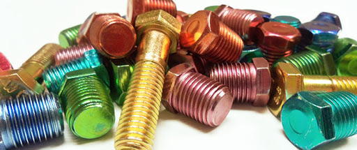 Zincado - Recumeba recubrimientos metálicos para la industria