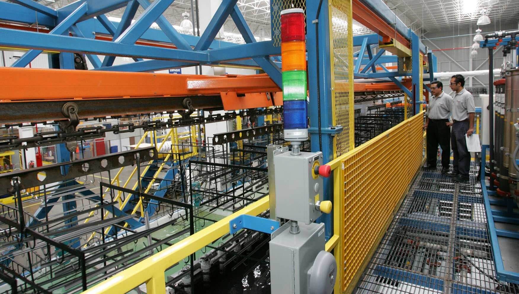 Una nueva familia de rectificadores con plataforma de múltiples ...