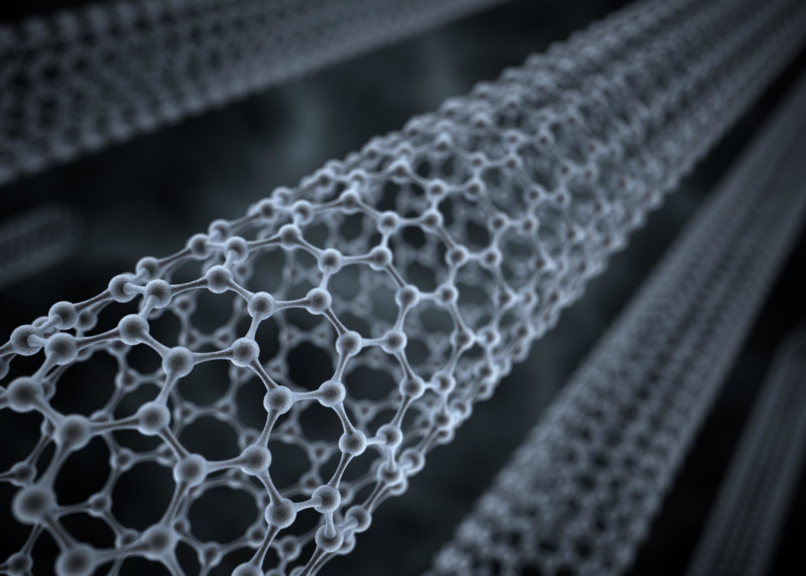 Acero 10 veces más resistente gracias a la nanotecnología - Recumeba ...