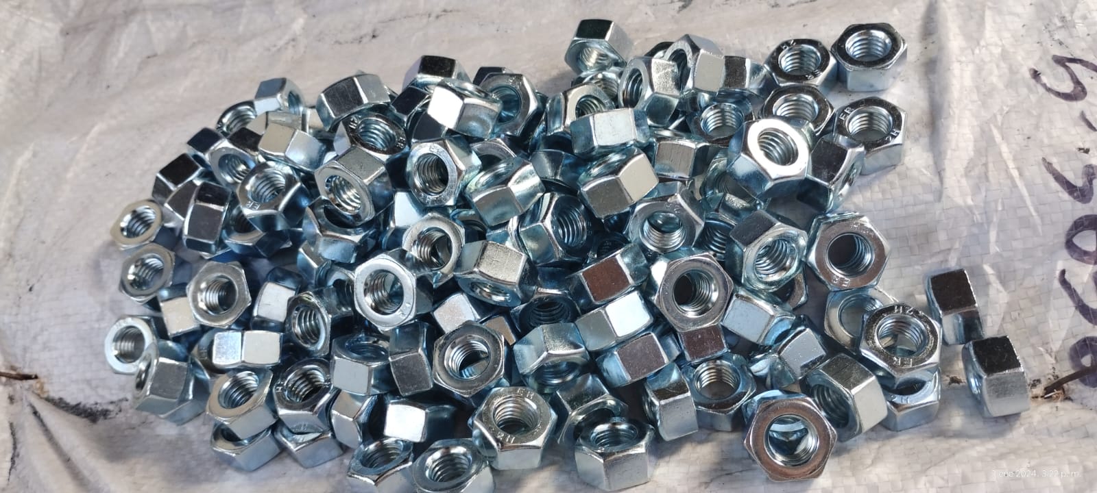 Características del zincado