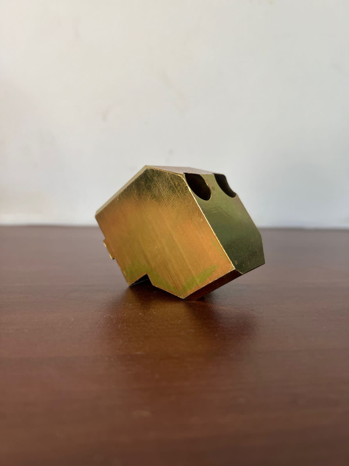 Características del zincado